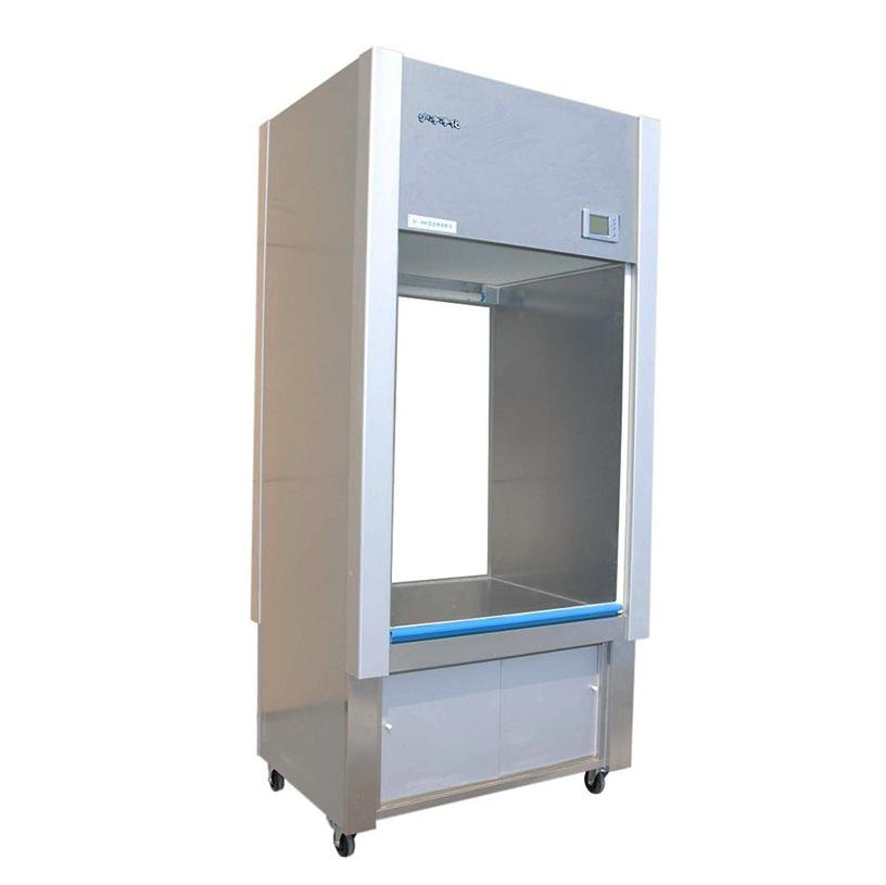 High Precision Mobile Sampling Clean Vehicle - Buy Sampling Clean ...