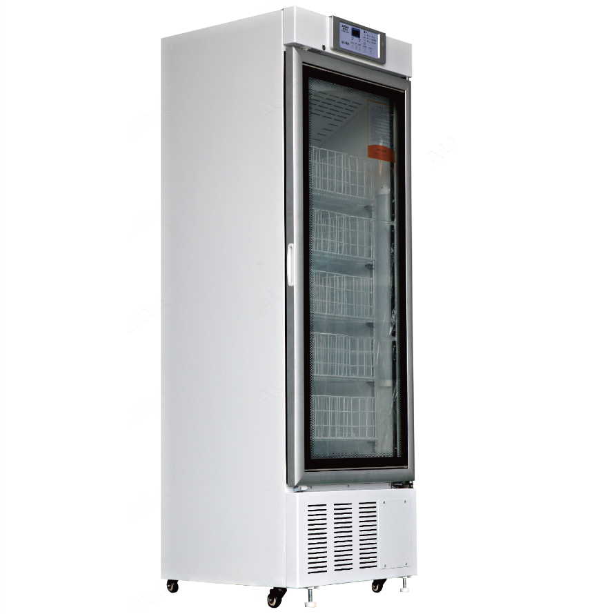 Laboratory Pharmacy Blood Bank Vaccine Cold Storage Refrigerator - Buy Refrigerator, Blood Bank ...
