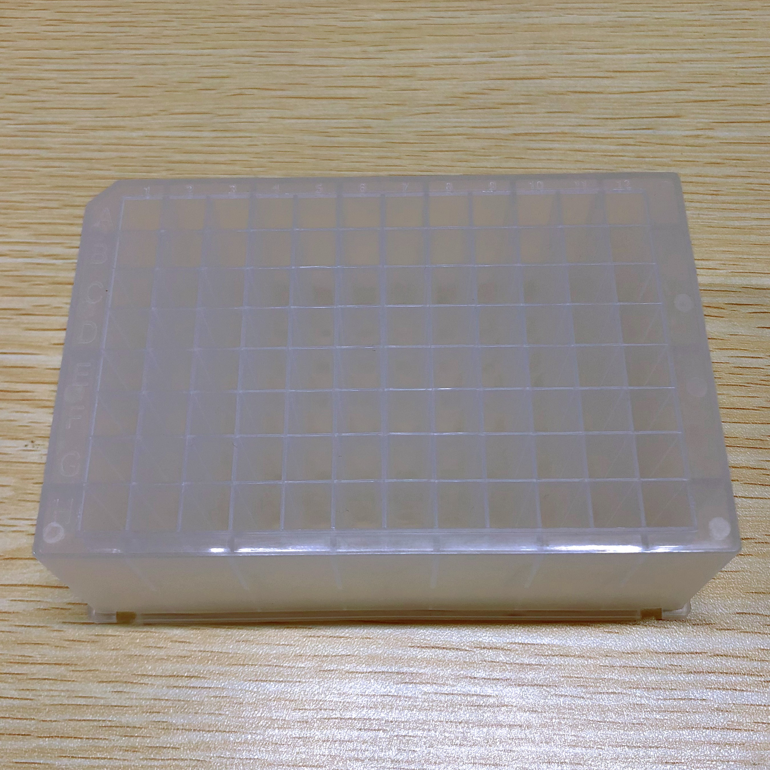 Nucleic Acid Extraction Or Purification Kit Magnetic Bead Method