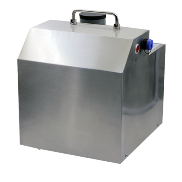 Pure Water Smoke Generator - Buy Pure Water Smoke Generator, Automatic ...