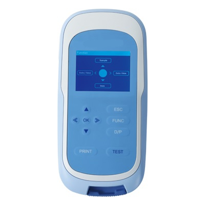 High Sensitivity Digital Test Strip Reader - Buy Test Strip Reader ...