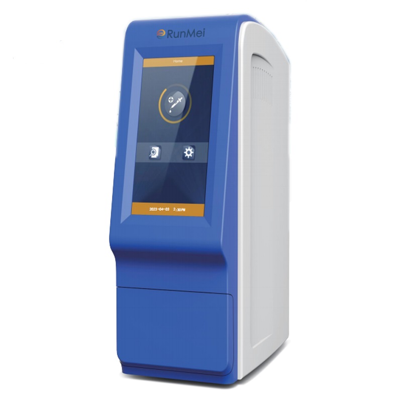 Wholesale Fully Automated Biochemical Analyzer - Buy Fully Automated ...